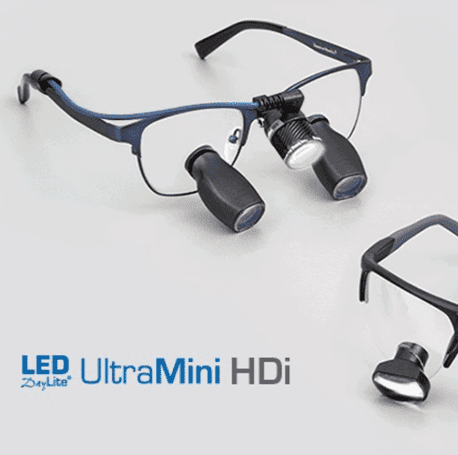 LED DayLite® UltraMini HDi » תשר אופטיקה געש